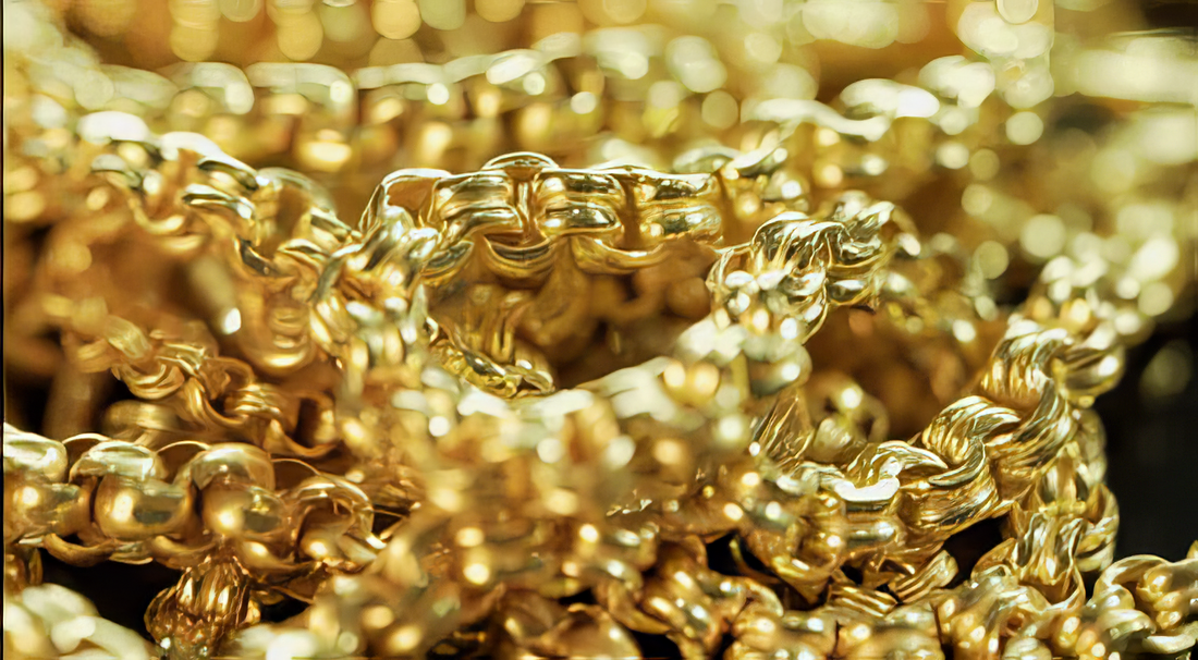 Franco Chains – FRANCO CHAIN