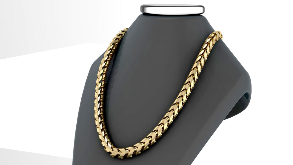 Franco Chains – FRANCO CHAIN